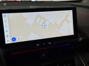 Серый Тойота C-HR 2025 в Шяуляй, объемом двигателя 1.99 л и пробегом 16 тыс. км за 37900 €, фото 23 на AUTOMOTO.COM.LV