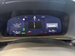 Pelēks Toyota C-HR 2025 Šauļi, ar dzinēja tilpumu 1.99 L un nobraukumu 16 tūkst. km par 37900 €, foto 20 vietnē AUTOMOTO.COM.LV