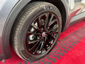 Pelēks Toyota C-HR 2025 Šauļi, ar dzinēja tilpumu 1.99 L un nobraukumu 16 tūkst. km par 37900 €, foto 31 vietnē AUTOMOTO.COM.LV
