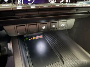 Серый Тойота C-HR 2025 в Рига, объемом двигателя 1.80 л и пробегом 6 тыс. км за 29850 €, фото 15 на AUTOMOTO.COM.LV