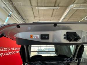 Серый Тойота C-HR 2025 в Рига, объемом двигателя 1.80 л и пробегом 6 тыс. км за 29850 €, фото 16 на AUTOMOTO.COM.LV