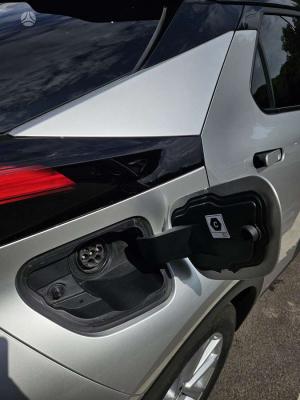Pelēks Toyota C-HR 2025 Kauņa, ar dzinēja tilpumu 2.00 L un nobraukumu 5 tūkst. km par 33000 €, foto 30 vietnē AUTOMOTO.COM.LV
