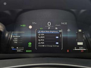 Pelēks Toyota C-HR 2025 Kauņa, ar dzinēja tilpumu 2.00 L un nobraukumu 5 tūkst. km par 33000 €, foto 53 vietnē AUTOMOTO.COM.LV