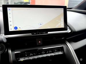 Pelēks Toyota C-HR 2025 Panevēža, ar dzinēja tilpumu 1.80 L un nobraukumu 74 tūkst. km par 27400 €, foto 19 vietnē AUTOMOTO.COM.LV