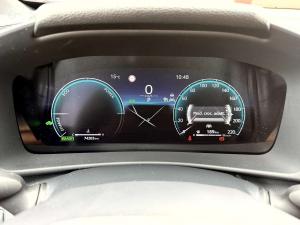 Pelēks Toyota C-HR 2025 Panevēža, ar dzinēja tilpumu 1.80 L un nobraukumu 74 tūkst. km par 27400 €, foto 22 vietnē AUTOMOTO.COM.LV