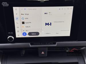 Серый Тойота C-HR 2025 в Авиженяй, объемом двигателя 1.80 л и пробегом 35 тыс. км за 26500 €, фото 21 на AUTOMOTO.COM.LV