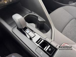 Серый Тойота C-HR 2025 в Авиженяй, объемом двигателя 1.80 л и пробегом 35 тыс. км за 26500 €, фото 27 на AUTOMOTO.COM.LV