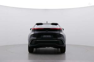 Серый Тойота C-HR 2025 в Вильнюс, объемом двигателя 1.80 л и пробегом 20 тыс. км за 29990 €, фото 6 на AUTOMOTO.COM.LV