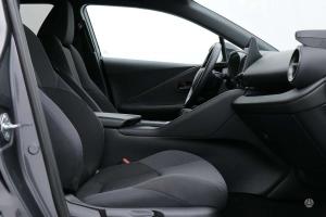 Серый Тойота C-HR 2025 в Вильнюс, объемом двигателя 1.80 л и пробегом 20 тыс. км за 29990 €, фото 11 на AUTOMOTO.COM.LV