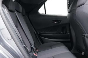 Серый Тойота C-HR 2025 в Вильнюс, объемом двигателя 1.80 л и пробегом 20 тыс. км за 29990 €, фото 12 на AUTOMOTO.COM.LV