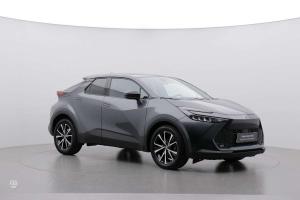 Серый Тойота C-HR 2025 в Вильнюс, объемом двигателя 1.80 л и пробегом 20 тыс. км за 29990 €, фото 20 на AUTOMOTO.COM.LV