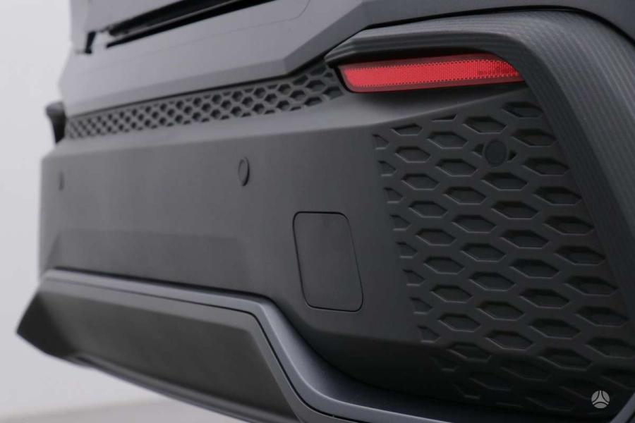 Серый Тойота C-HR 2025 в Вильнюс, объемом двигателя 1.80 л и пробегом 20 тыс. км за 29990 €, фото 22 на AUTOMOTO.COM.LV