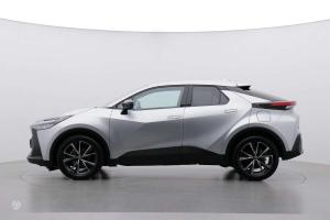 Pelēks Toyota C-HR 2025 Viļņa, ar dzinēja tilpumu 1.80 L un nobraukumu 24 tūkst. km par 29990 €, foto 5 vietnē AUTOMOTO.COM.LV