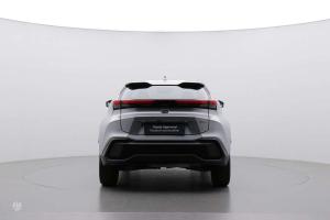 Pelēks Toyota C-HR 2025 Viļņa, ar dzinēja tilpumu 1.80 L un nobraukumu 24 tūkst. km par 29990 €, foto 6 vietnē AUTOMOTO.COM.LV