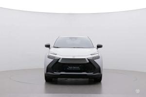 Pelēks Toyota C-HR 2025 Viļņa, ar dzinēja tilpumu 1.80 L un nobraukumu 32 tūkst. km par 31990 €, foto 6 vietnē AUTOMOTO.COM.LV