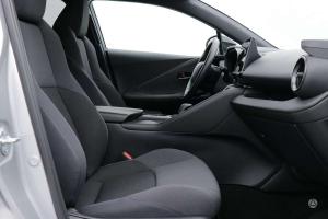 Pelēks Toyota C-HR 2025 Viļņa, ar dzinēja tilpumu 1.80 L un nobraukumu 32 tūkst. km par 31990 €, foto 9 vietnē AUTOMOTO.COM.LV