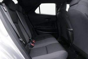 Pelēks Toyota C-HR 2025 Viļņa, ar dzinēja tilpumu 1.80 L un nobraukumu 32 tūkst. km par 31990 €, foto 10 vietnē AUTOMOTO.COM.LV