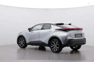 Pelēks Toyota C-HR 2025 Viļņa, ar dzinēja tilpumu 1.80 L un nobraukumu 32 tūkst. km par 31990 €, foto 18 vietnē AUTOMOTO.COM.LV