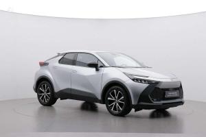 Pelēks Toyota C-HR 2025 Viļņa, ar dzinēja tilpumu 1.80 L un nobraukumu 32 tūkst. km par 31990 €, foto 19 vietnē AUTOMOTO.COM.LV