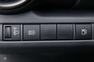 Pelēks Toyota C-HR 2025 Viļņa, ar dzinēja tilpumu 1.80 L un nobraukumu 32 tūkst. km par 31990 €, foto 24 vietnē AUTOMOTO.COM.LV