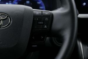 Pelēks Toyota C-HR 2025 Viļņa, ar dzinēja tilpumu 1.80 L un nobraukumu 32 tūkst. km par 31990 €, foto 30 vietnē AUTOMOTO.COM.LV