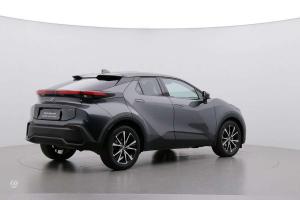 Серый Тойота C-HR 2025 в Вильнюс, объемом двигателя 1.80 л и пробегом 31 тыс. км за 31990 €, фото 4 на AUTOMOTO.COM.LV
