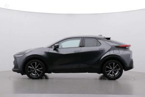 Серый Тойота C-HR 2025 в Вильнюс, объемом двигателя 1.80 л и пробегом 31 тыс. км за 31990 €, фото 5 на AUTOMOTO.COM.LV