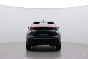 Серый Тойота C-HR 2025 в Вильнюс, объемом двигателя 1.80 л и пробегом 31 тыс. км за 31990 €, фото 6 на AUTOMOTO.COM.LV