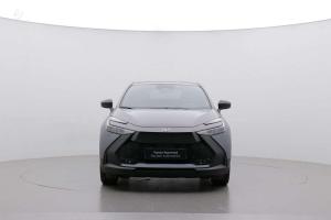 Серый Тойота C-HR 2025 в Вильнюс, объемом двигателя 1.80 л и пробегом 31 тыс. км за 31990 €, фото 7 на AUTOMOTO.COM.LV