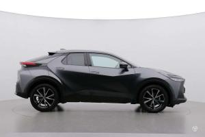 Серый Тойота C-HR 2025 в Вильнюс, объемом двигателя 1.80 л и пробегом 31 тыс. км за 31990 €, фото 18 на AUTOMOTO.COM.LV