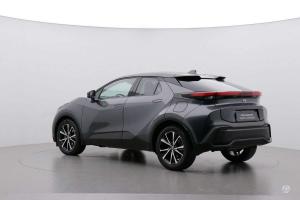 Серый Тойота C-HR 2025 в Вильнюс, объемом двигателя 1.80 л и пробегом 31 тыс. км за 31990 €, фото 19 на AUTOMOTO.COM.LV