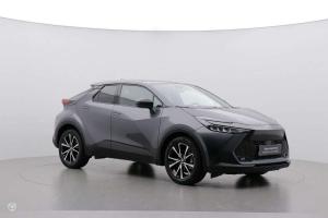 Серый Тойота C-HR 2025 в Вильнюс, объемом двигателя 1.80 л и пробегом 31 тыс. км за 31990 €, фото 20 на AUTOMOTO.COM.LV