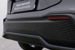 Серый Тойота C-HR 2025 в Вильнюс, объемом двигателя 1.80 л и пробегом 31 тыс. км за 31990 €, фото 22 на AUTOMOTO.COM.LV