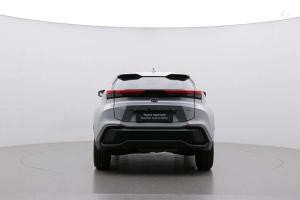 Серый Тойота C-HR 2025 в Вильнюс, объемом двигателя 1.80 л и пробегом 31 тыс. км за 31900 €, фото 6 на AUTOMOTO.COM.LV