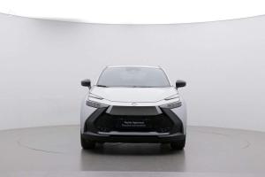 Серый Тойота C-HR 2025 в Вильнюс, объемом двигателя 1.80 л и пробегом 31 тыс. км за 31900 €, фото 7 на AUTOMOTO.COM.LV