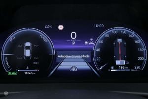 Серый Тойота C-HR 2025 в Вильнюс, объемом двигателя 1.80 л и пробегом 31 тыс. км за 31900 €, фото 15 на AUTOMOTO.COM.LV