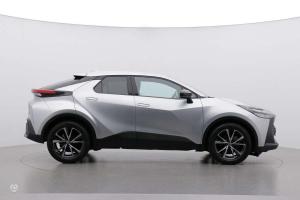 Серый Тойота C-HR 2025 в Вильнюс, объемом двигателя 1.80 л и пробегом 31 тыс. км за 31900 €, фото 18 на AUTOMOTO.COM.LV