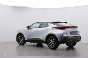 Серый Тойота C-HR 2025 в Вильнюс, объемом двигателя 1.80 л и пробегом 31 тыс. км за 31900 €, фото 19 на AUTOMOTO.COM.LV