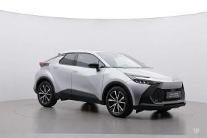Серый Тойота C-HR 2025 в Вильнюс, объемом двигателя 1.80 л и пробегом 31 тыс. км за 31900 €, фото 20 на AUTOMOTO.COM.LV