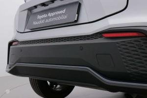 Серый Тойота C-HR 2025 в Вильнюс, объемом двигателя 1.80 л и пробегом 31 тыс. км за 31900 €, фото 22 на AUTOMOTO.COM.LV