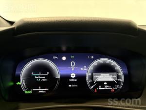 Серый Тойота C-HR 2025 в Вентспилс, объемом двигателя 1.80 л и пробегом 4 тыс. км за 27490 €, фото 21 на AUTOMOTO.COM.LV