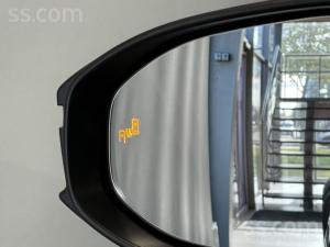 Серый Тойота C-HR 2025 в Вентспилс, объемом двигателя 1.80 л и пробегом 4 тыс. км за 27490 €, фото 25 на AUTOMOTO.COM.LV