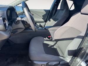 Pelēks Toyota C-HR 2025 Rīga, ar dzinēja tilpumu 1.80 L un nobraukumu 32 tūkst. km par 27900 €, foto 12 vietnē AUTOMOTO.COM.LV