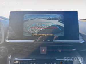Pelēks Toyota C-HR 2025 Rīga, ar dzinēja tilpumu 1.80 L un nobraukumu 32 tūkst. km par 27900 €, foto 14 vietnē AUTOMOTO.COM.LV
