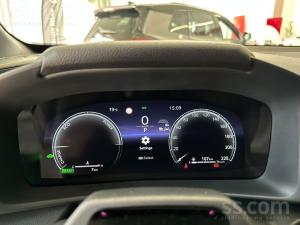 Pelēks Toyota C-HR 2026 Jēkabpils, ar dzinēja tilpumu 1.80 L un nobraukumu 0 tūkst. km par 30990 €, foto 16 vietnē AUTOMOTO.COM.LV