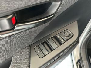 Pelēks Toyota C-HR 2026 Jēkabpils, ar dzinēja tilpumu 1.80 L un nobraukumu 0 tūkst. km par 30990 €, foto 21 vietnē AUTOMOTO.COM.LV