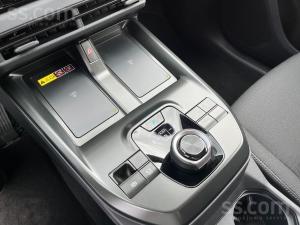 Pelēks Toyota C-HR 2026 Rīga, ar dzinēja tilpumu 1.80 L un nobraukumu 6 tūkst. km par 41990 €, foto 16 vietnē AUTOMOTO.COM.LV