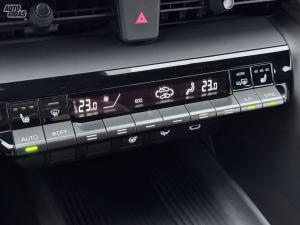 Серый Тойота C-HR 2026 в Авиженяй, объемом двигателя 1.80 л и пробегом 22 тыс. км за 27500 €, фото 25 на AUTOMOTO.COM.LV