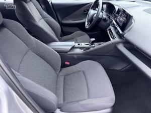 Серый Тойота C-HR 2026 в Авиженяй, объемом двигателя 1.80 л и пробегом 22 тыс. км за 27500 €, фото 7 на AUTOMOTO.COM.LV