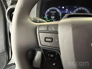 Серый Тойота C-HR 2026 в Екабпилс, объемом двигателя 1.80 л и пробегом 15 тыс. км за 32700 €, фото 18 на AUTOMOTO.COM.LV